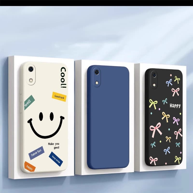 Case Huawei Y6 Pro 2019 Case For Huawei Y6 Pro 2019 Phone Case ...