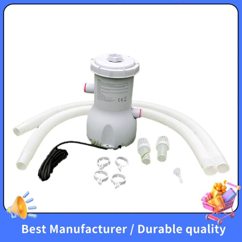 Pool Filter Pump Electric Water Pump for Swimming Pool,Pool Cleaner ...