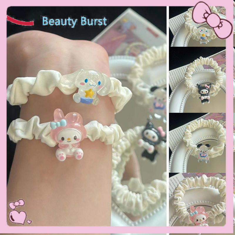 【Beauty】Mini claw clips solid color cute children's stars flowers love ...