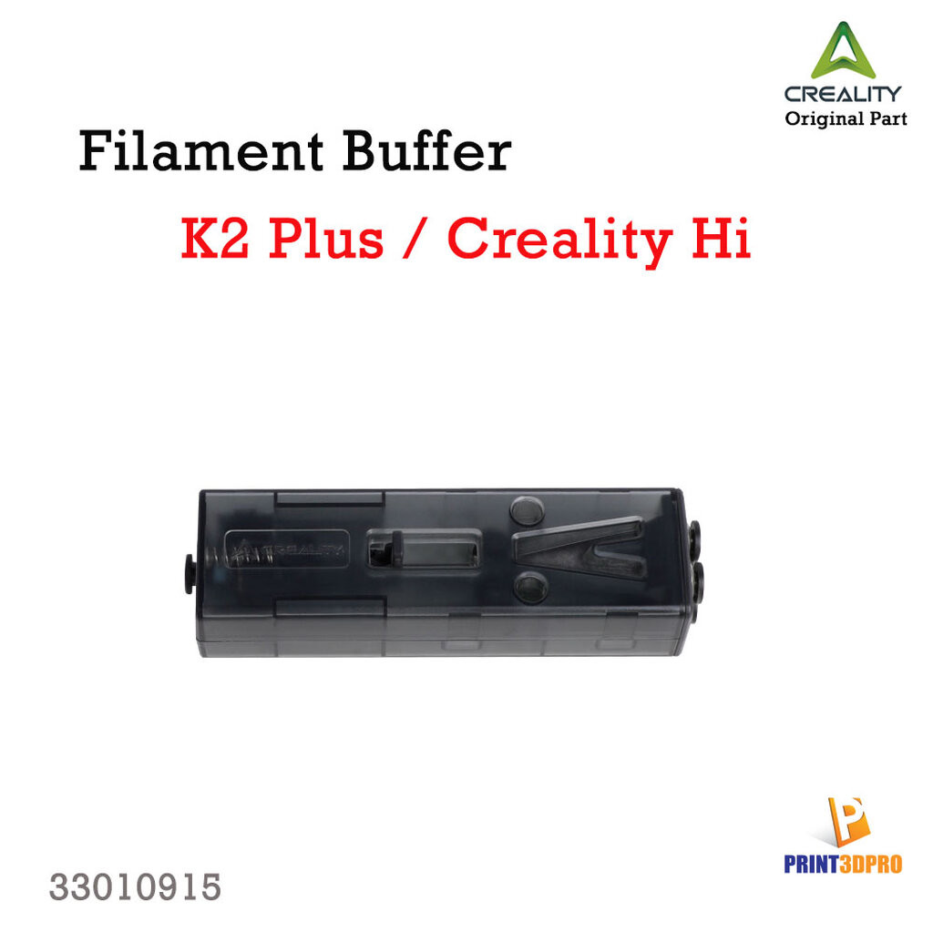 Creality Part Filament Buffer 3D Printer | Shopee Philippines