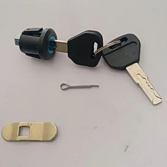 1096 People Praise Applicable for GADRATERRA Tail Trunk Lock GSB Trunk ...