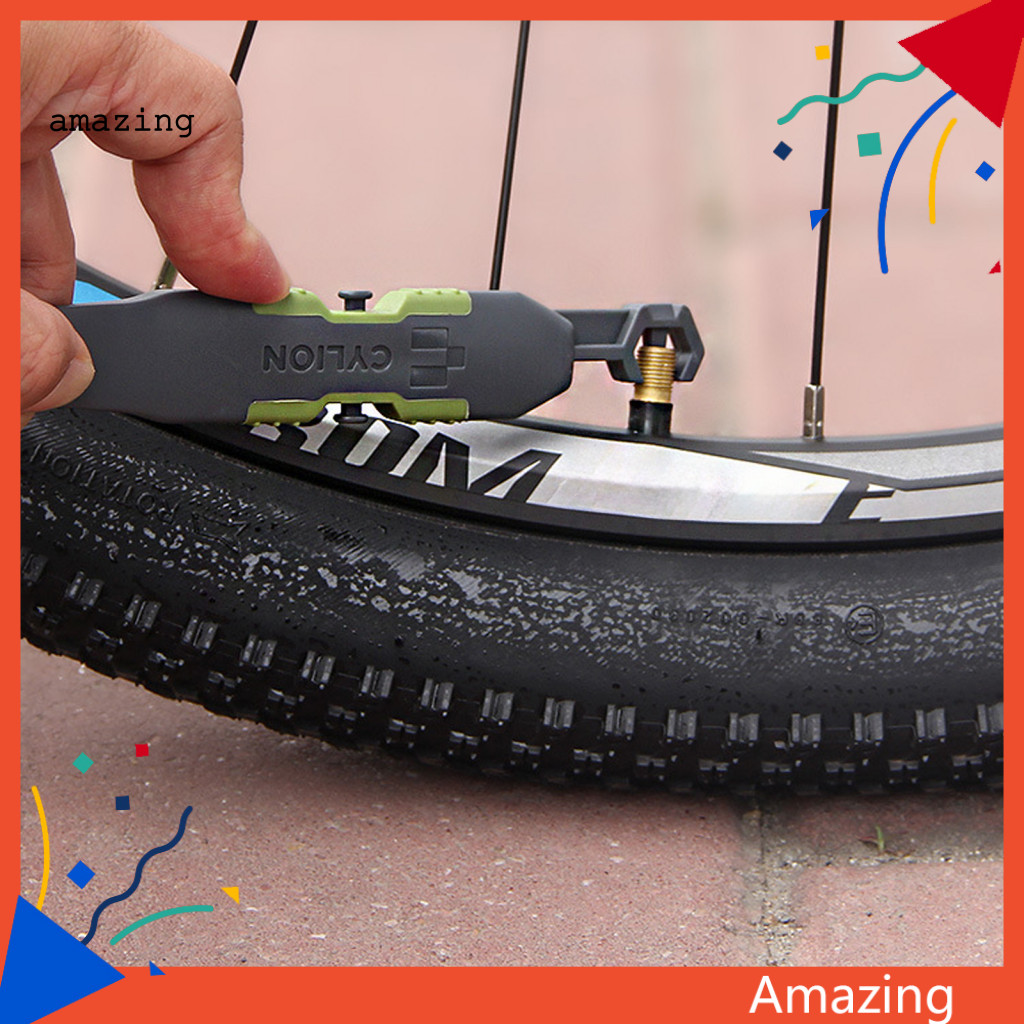 [AM] Chain Maintenance Tool Bicycle Chain Tool Portable Bike Chain Repair Tool Set for Road ...