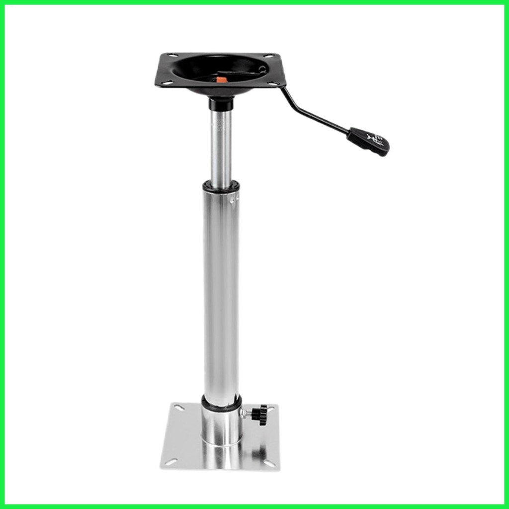 Boat Seat Pedestals and Bases Boat Seat Swivel Mount Flexible Boat Seat ...