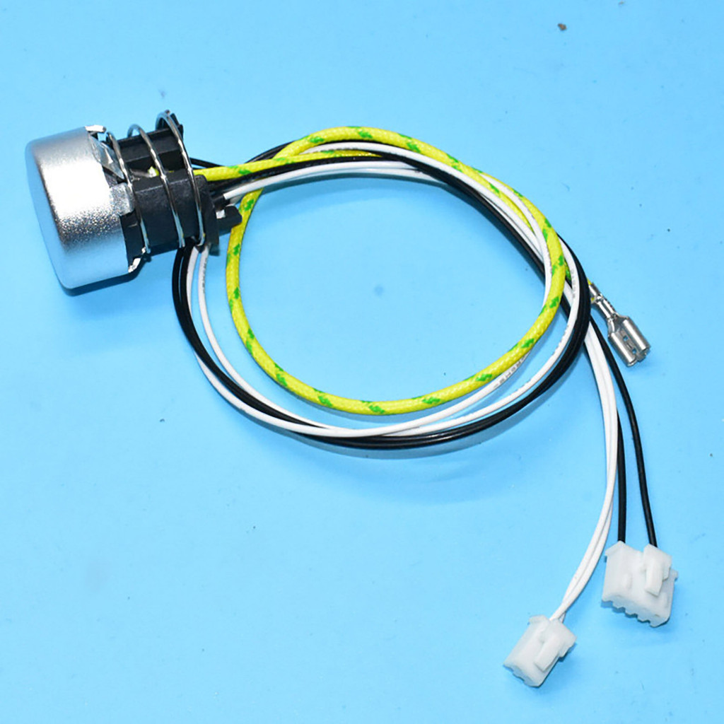 5-wire Electric Rice Cooker Temperature Control Sensor for Midea IH ...