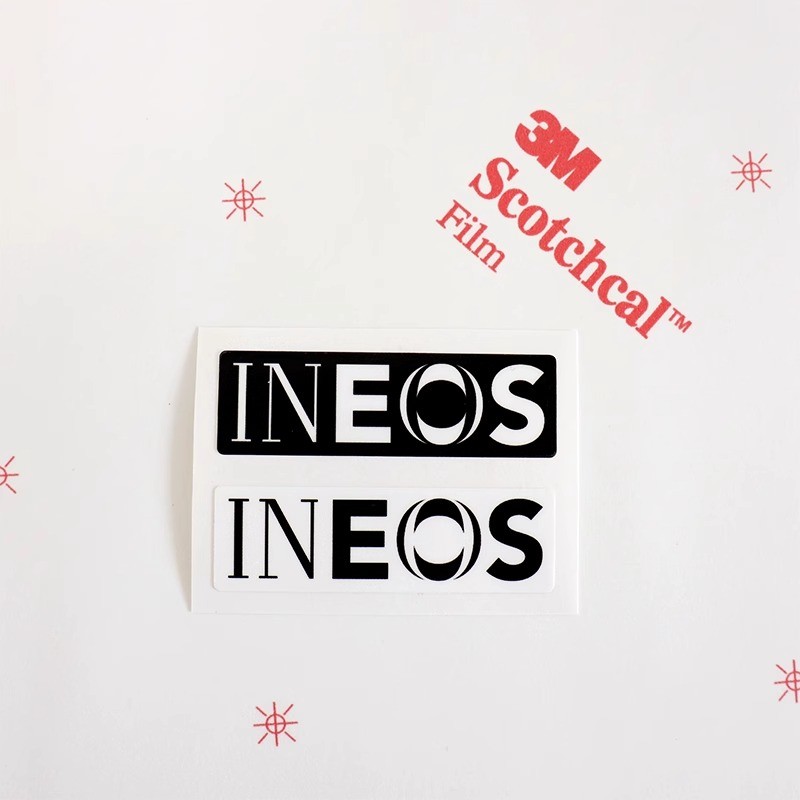 Tour de France Hercules Fleet Logo Sticker Road Bike Bicycle Frame ...