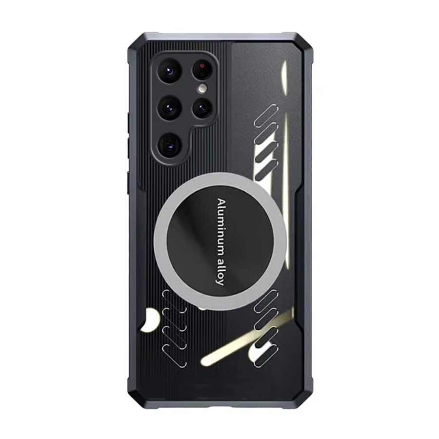 Casing For Samsung Galaxy S30 S21 Ultra S30 S21 Plus S21 FE Heat ...