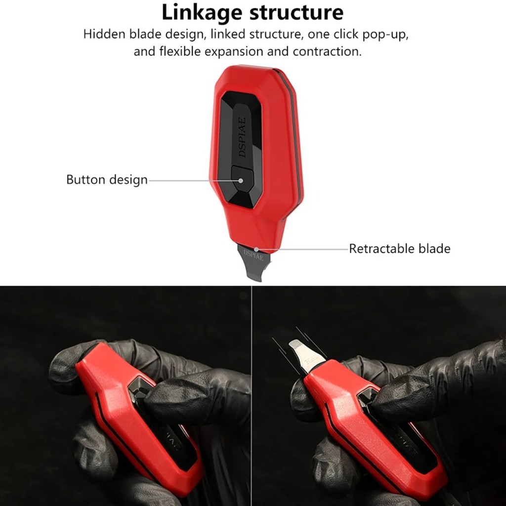 DSPIAE PT-MPS Press Type Automatic Model Parts Detacher Part Separation ...