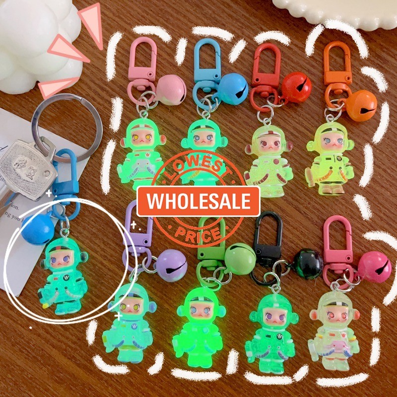[Wholesale]Keychain - Funny Charm Gift- Key Chains Accessories - For ...