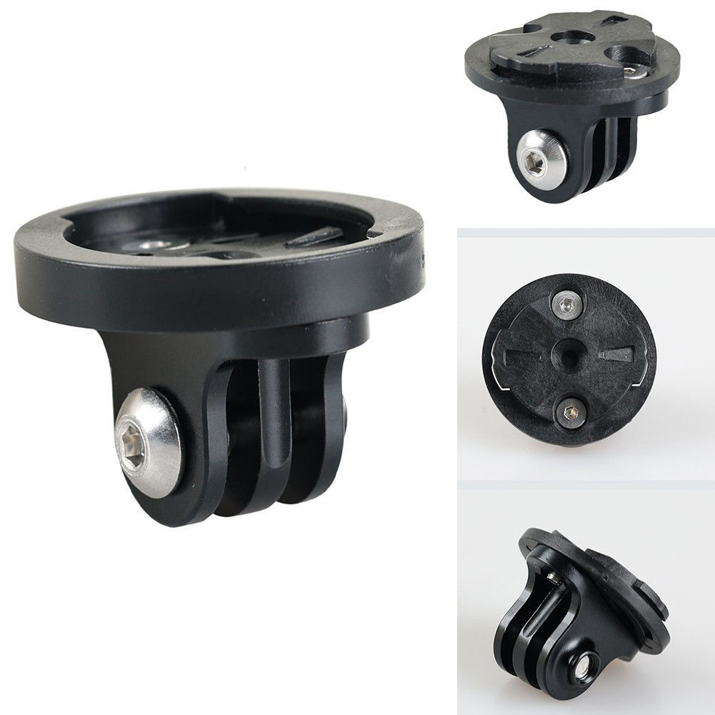 ⭐ Hot selling ⭐ Bike Camera Mount for Gopro Bicycle Computer Male ...