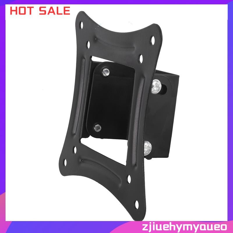 Universal Wall Mount Stand for 14-27inch LCD LED Screen Height ...