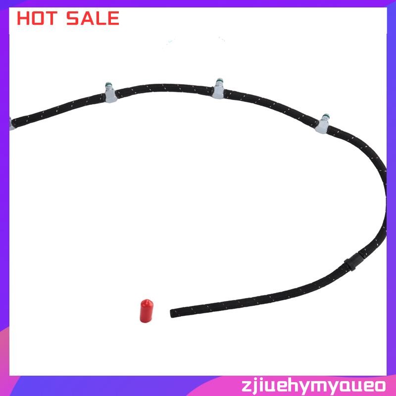 Fuel Return Fuel Injector Leak Off Hose for Hyundai 31471-4A440 ...