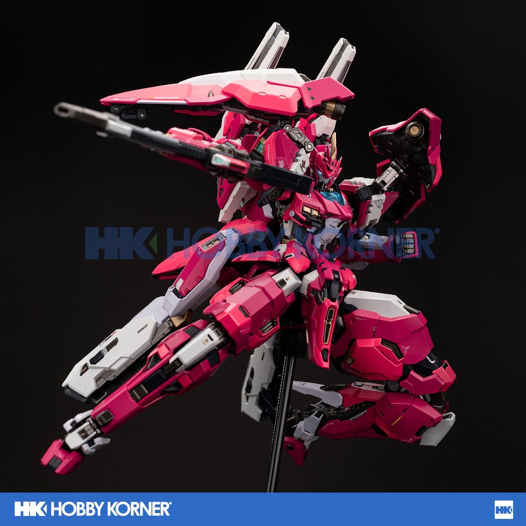 (PRE-ORDER - BY BATCHES) MOSHOW MCT-AP04 Duke of Wei Guo | Shopee Philippines
