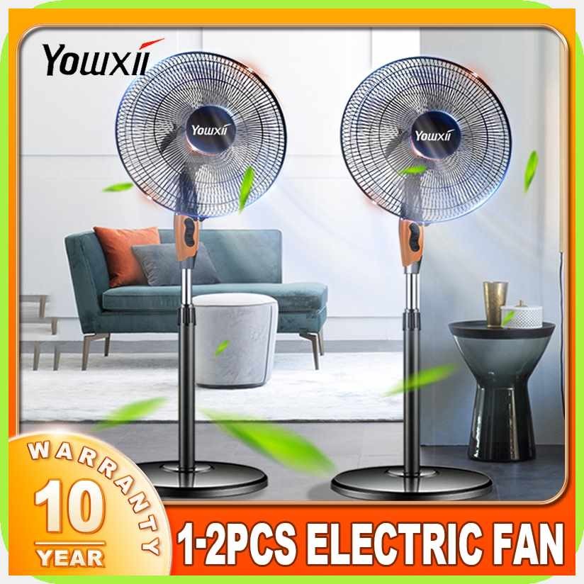 Yowxii;iY?Powerful$MK{1-2!M[Pcs,W[Electric,l[Fan,w[Stand,v[Fan,W[3 ...