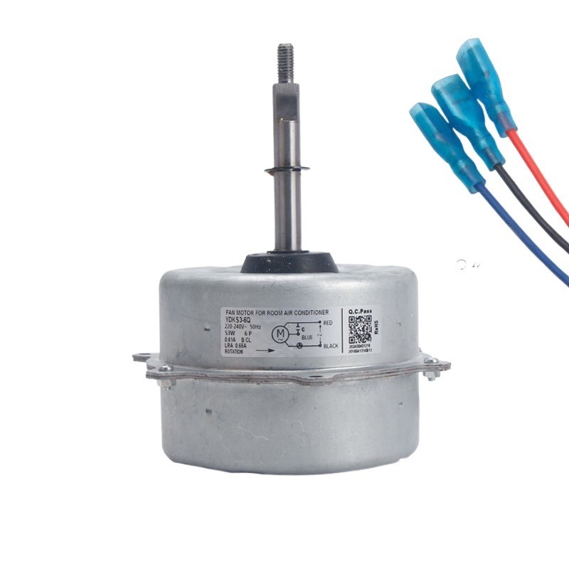 スSuitable for Midea air conditioner outdoor unit motor outdoor fan ...