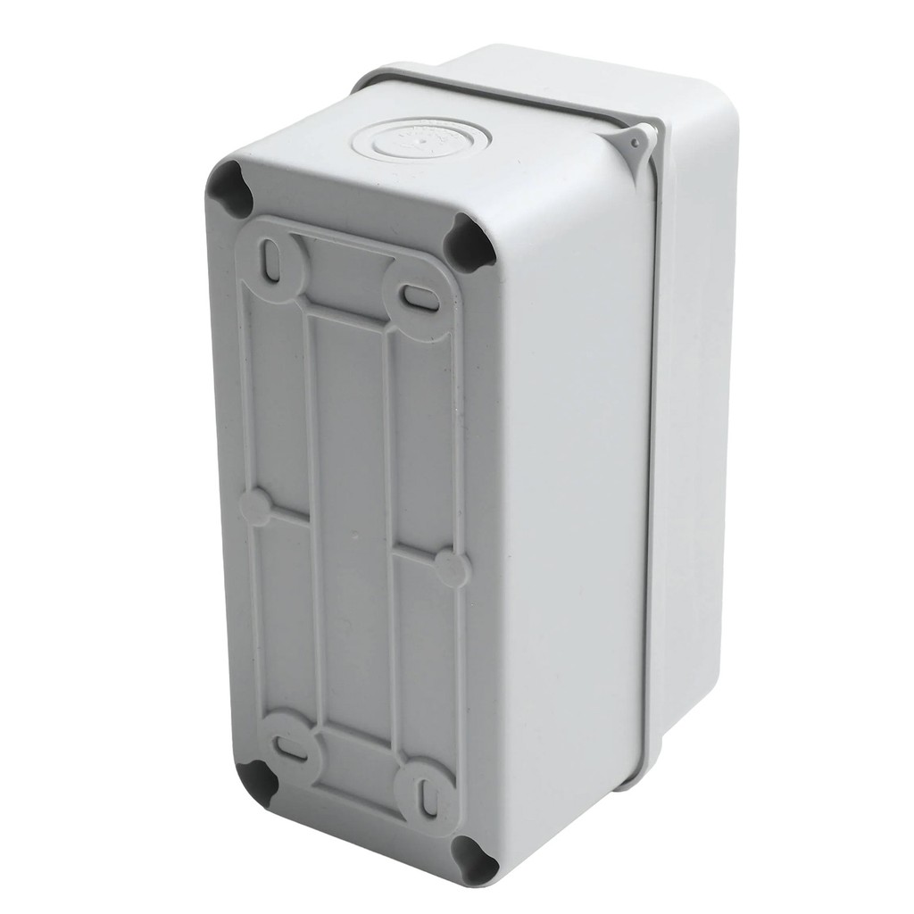 IP65 Rated Junction Box Set for Reliable Electrical Component ...