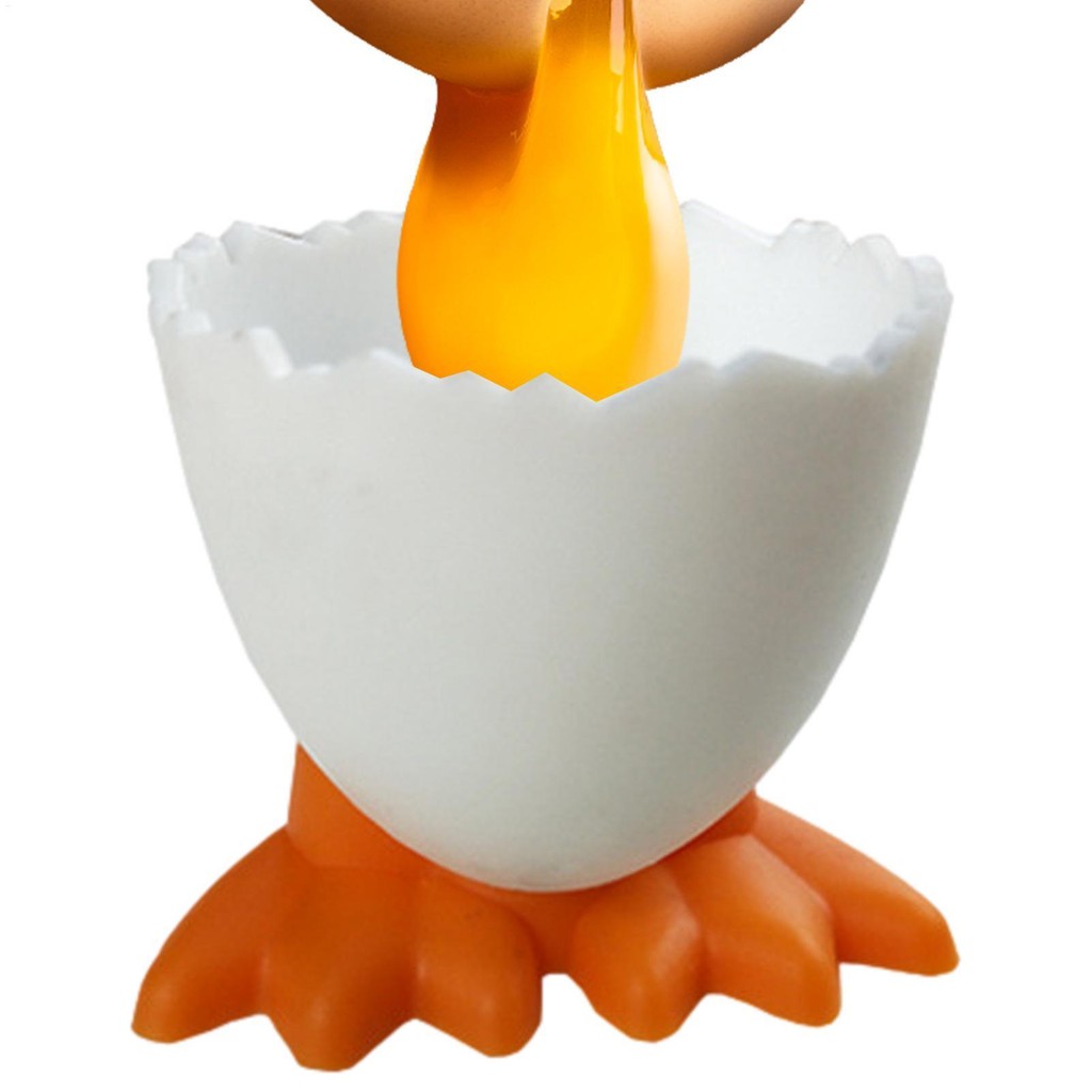 Chicken Feet Egg Cup Egg Holder for Countertop Chicken Feet Egg Tray ...
