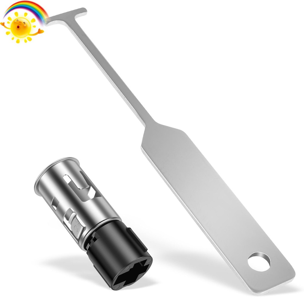 Lighter Socket Disassembly Tool Safe Socket Removal Tool Replaces for ...
