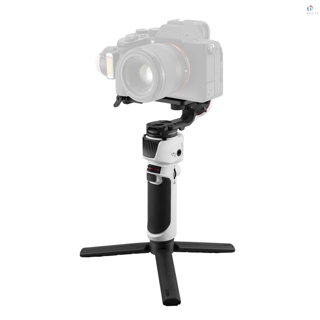 【2025 Ready&COD】ZHIYUN CRANE-M3 Portable Handheld 3-Axis Gimbal ...