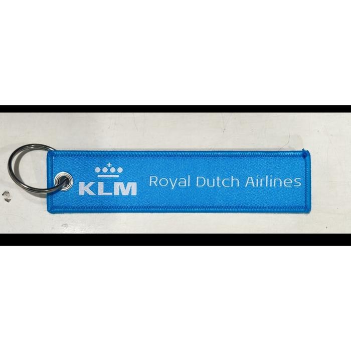 GANTUNGAN KL99 KEYCHAIN KLM, BUY 5 (MIX) FREE 1 (FREE TO CHOOSE ...