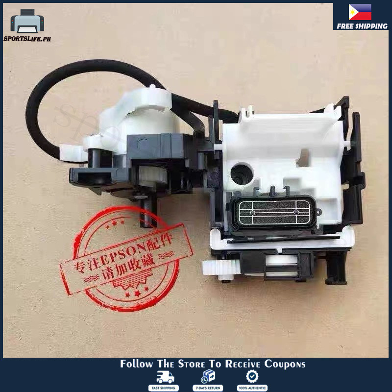 Epson L3110 L3150 L3156 L1110 L5190 L1210 L3210 L3250 L5290 L3116 Purge ...