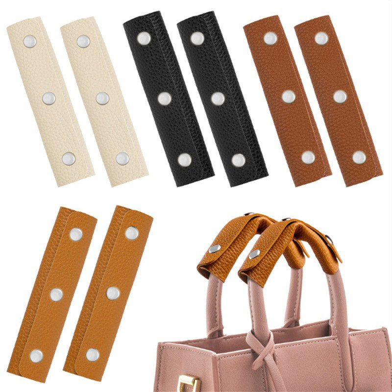 1Pcs Handbag Handle Wrap Covers, Purse Grip Strap Protector For ...