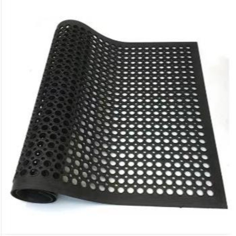 Anti Slip Kitchen Rubber Mat Commercial Use | Shopee Philippines
