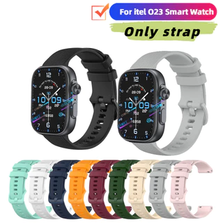 itel smart watch - Best Prices and Online Promos - Jan 2026 | Shopee ...
