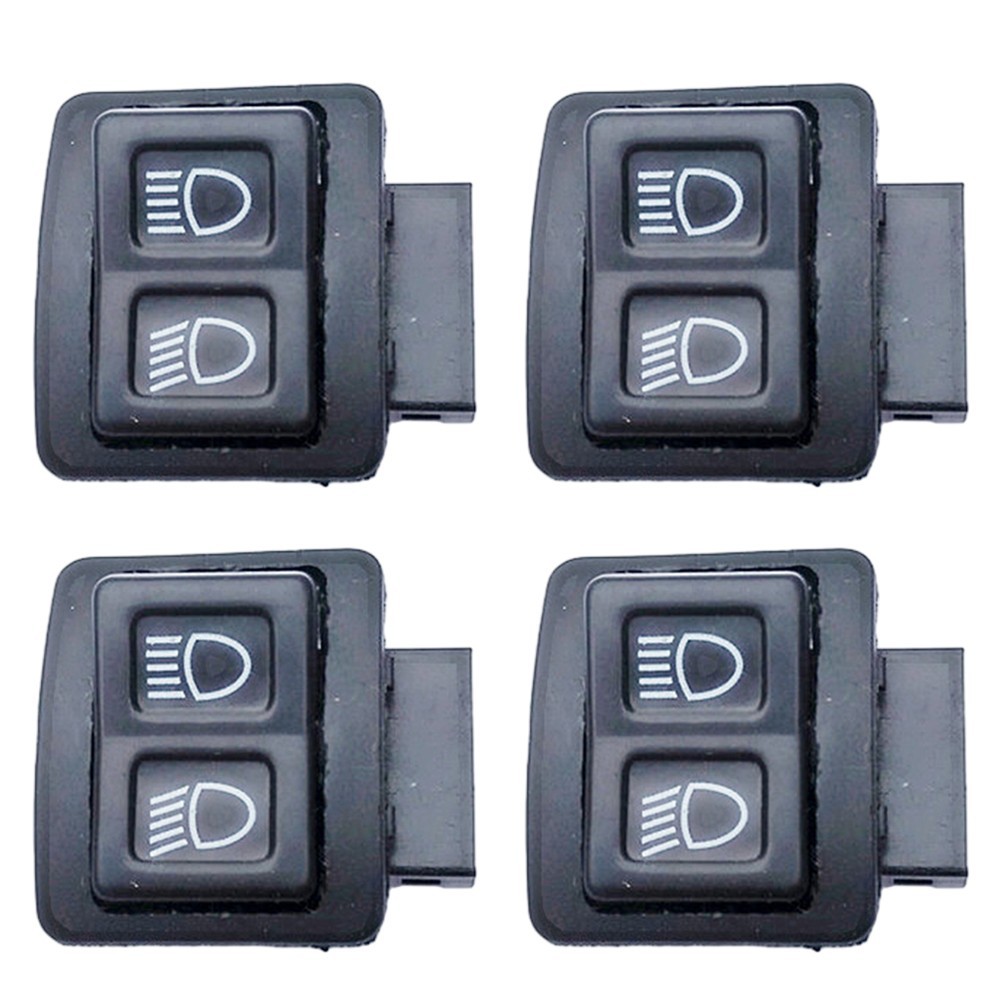 Electric Vehicle Good Compatibility Package Content PCS Button ...