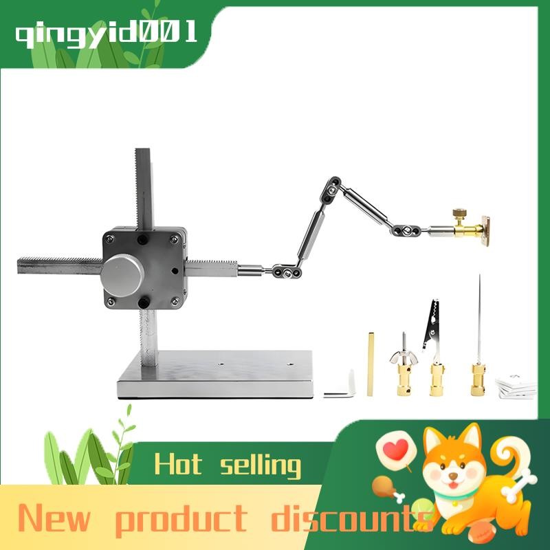 qingyid001 Stop Motion Animation Winder Rig System with Vertical ...