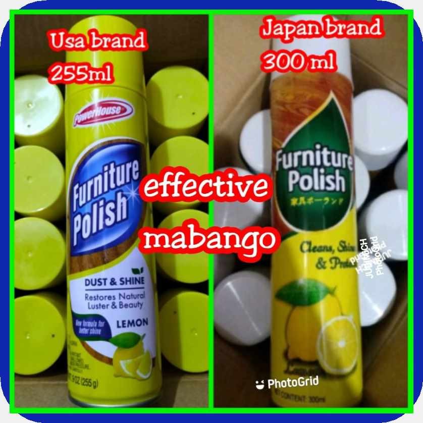 FurnitureTF'Polish}Z>mo]Spray)m>for)y>wood)R>,leather,and)a>vinyl)Wr ...