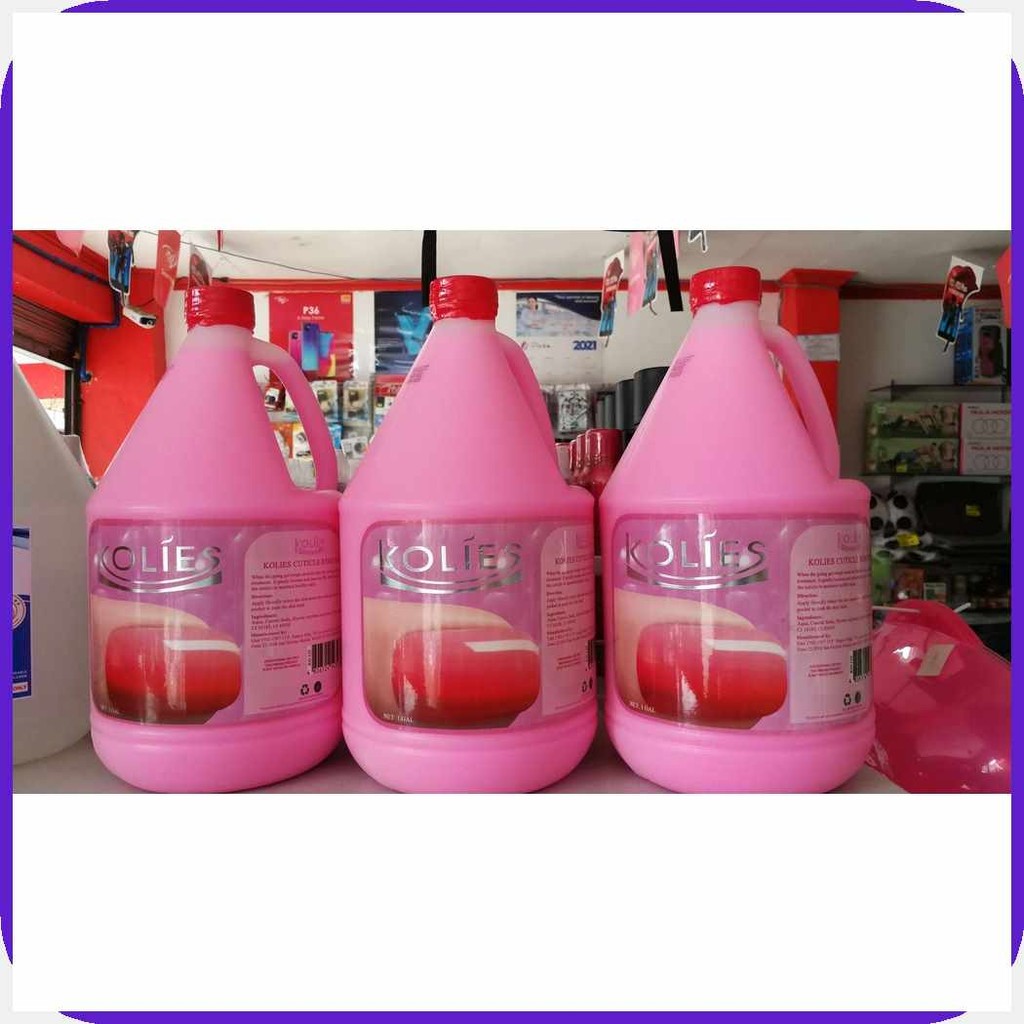 CUTICLE&eU>REMOVER}rG#1GALLON]x#]O#ACETONE]n#CALLUS]r#REMOVER]h#AND]D# ...