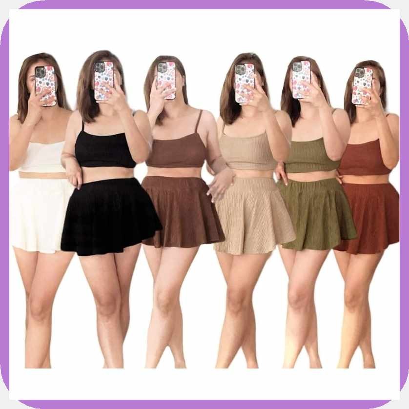 PLUS=G;SIZE^Mz`2in1[U,SWIMSUIT!W,(L-XL) | Shopee Philippines