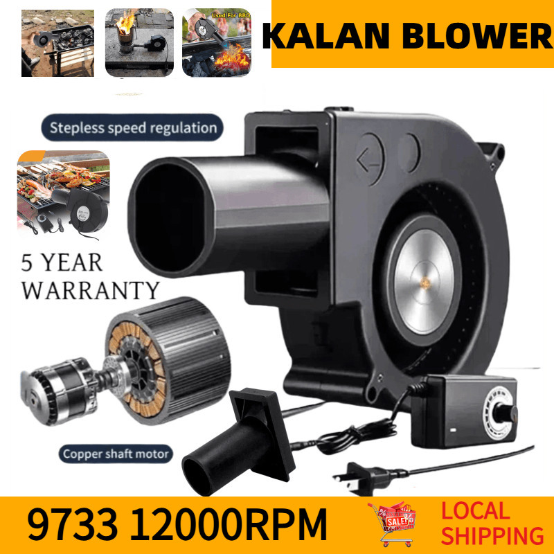 COD12800RPM 9733 Super Power .Blower Kalan.Air Blower Blower.Blower Fan ...