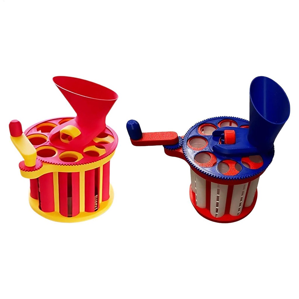 Change Sorter Machine Hand-Cranked Coin Counter Machine Lightweight ...
