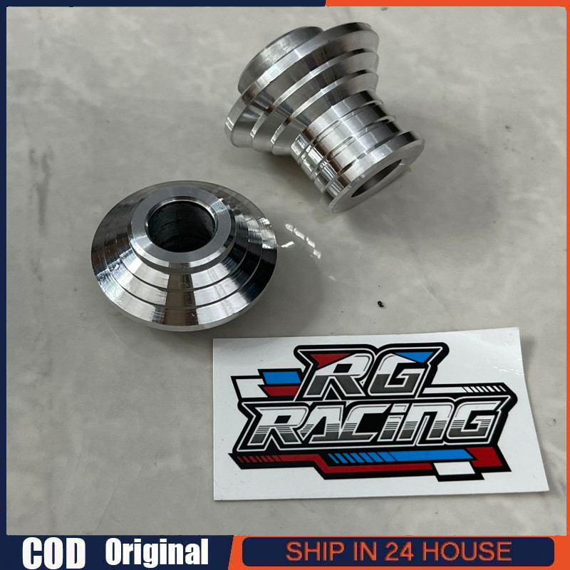 Cnc Hub And Mile Mio / Nmax / Aerox / Wave / Xrm / Click / Beat / R150 | Shopee Philippines