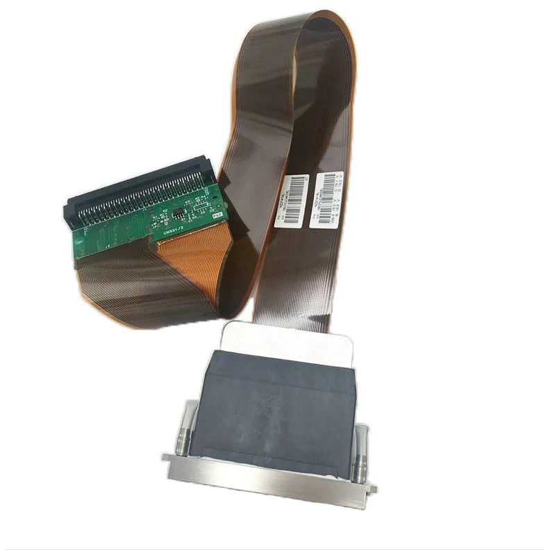 100% Original Print Head Printhead Price Ricoh gen 5 UV Printhead GEN5 MH5420 with Long Cable ...