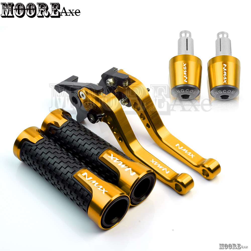 Mooreaxe Accessories For Yamaha NMAX155 NMAX 150 125 V1 NMAX V2 V3 2015 - 2023 2025 Motorcycle ...