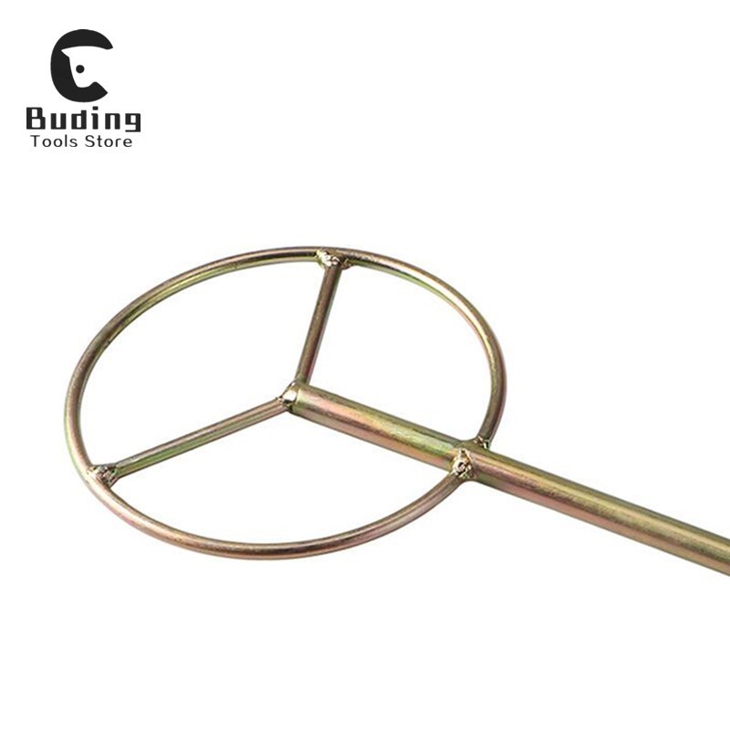 NEW Mortar Mixer Cement Stirring Rod Mortar Drill Cement Beater Putty ...