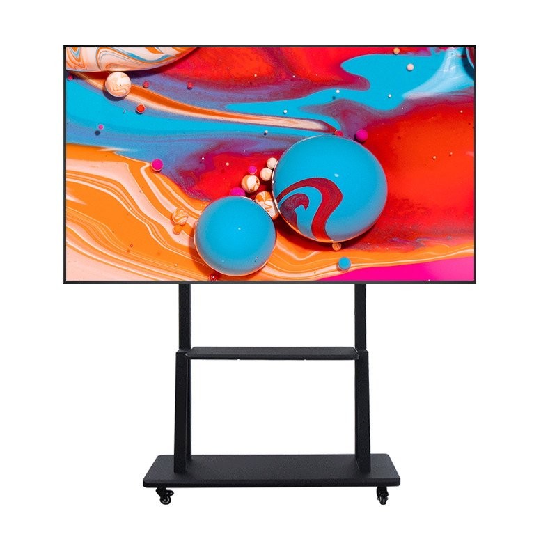《SAN PEDRO IN STOCK》65 75 85 Inch 4K Full HD Interactive Smart Boards ...