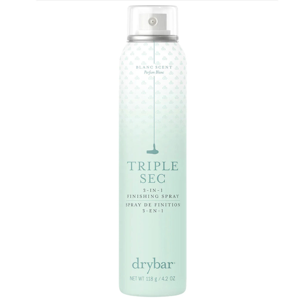 Drybar Triple Sec 3-in-1 Texturizing Finishing Spray | Shopee Philippines