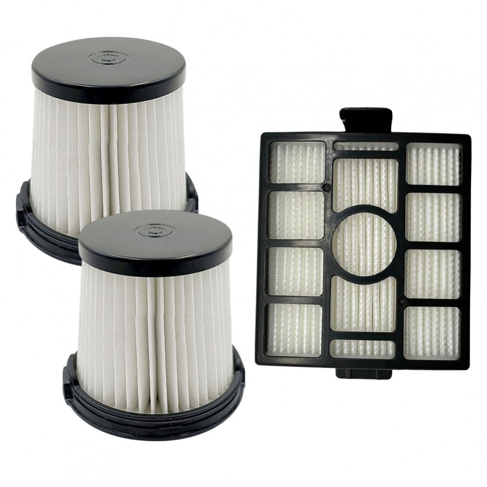 Replacement Filter Kit for Shark Lightweight Cordless Vacuum For ...