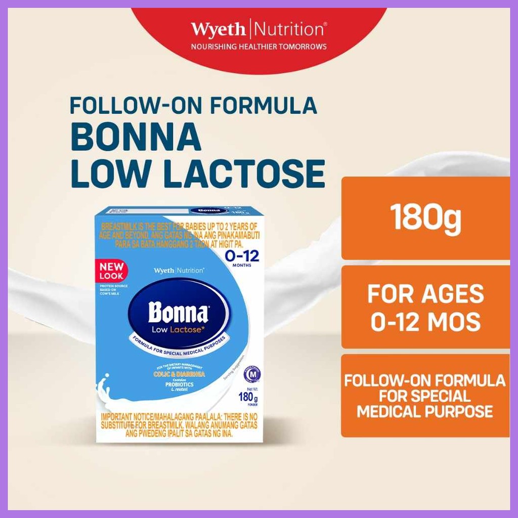 Bonna+Z_Low?Ze,Lactose