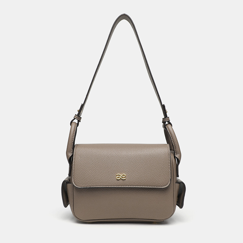 Holb Treasure Crossbody Bag Premium Qualit Leather 26CM 22CM 18CM ...