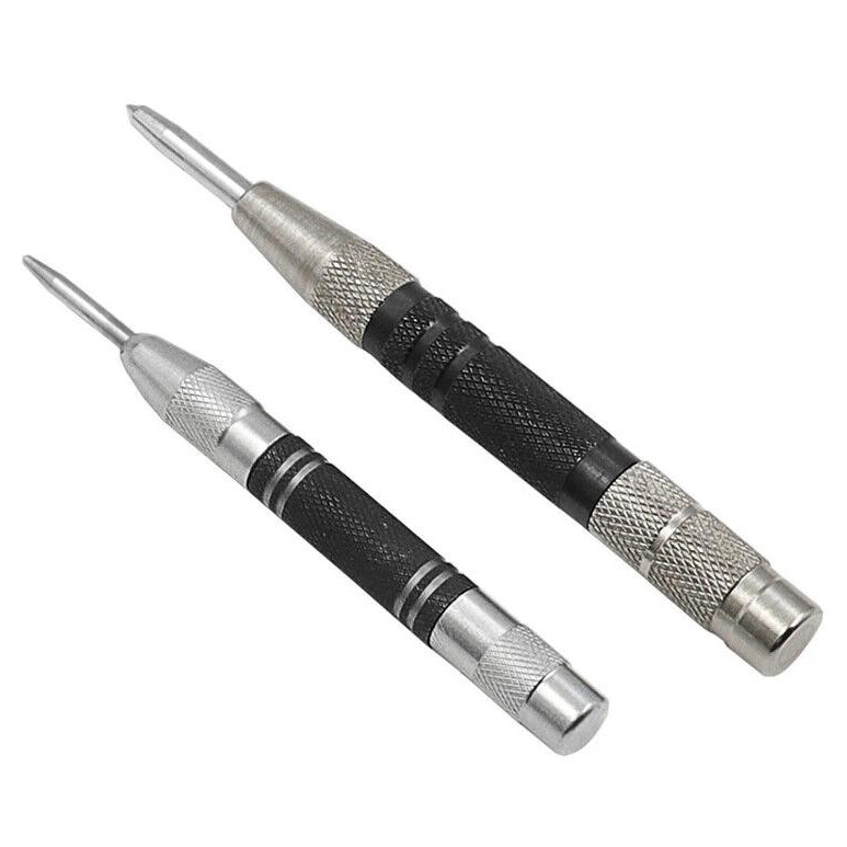 Automatic Centre Punch General Automatic Punch Woodworking Metal Drill ...