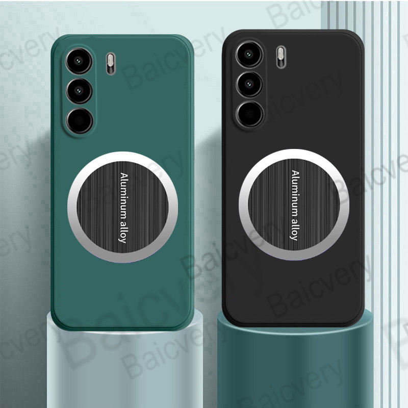 Phone Casing For ITEL Power 70 P70 4G TPU Anti-drop Matte Soft Colorful ...