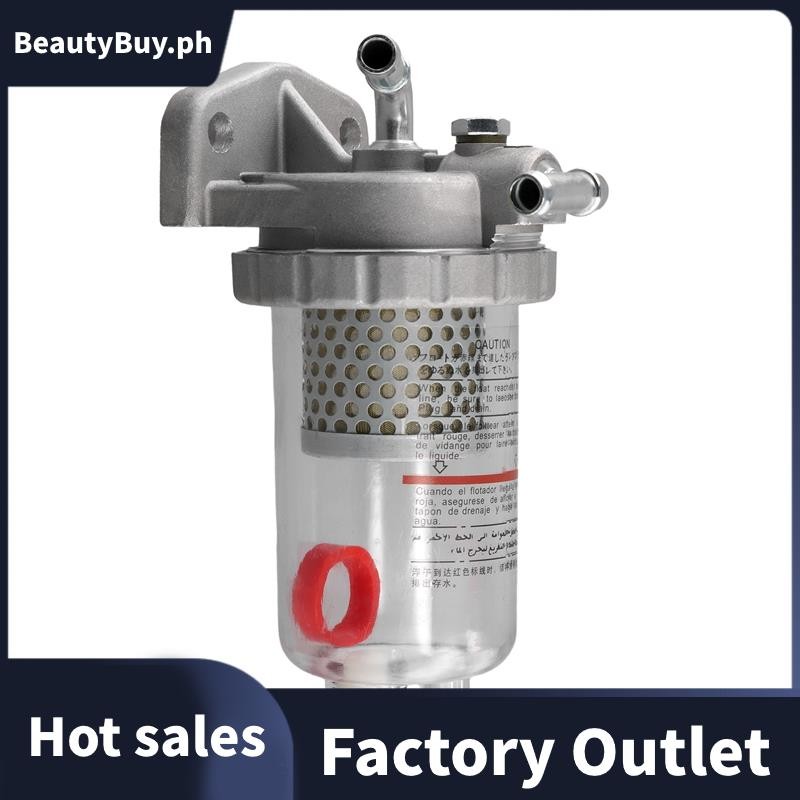 Truck Oil Water Separator Fuel Filter ME121646 for Mitsubishi Fuso ...
