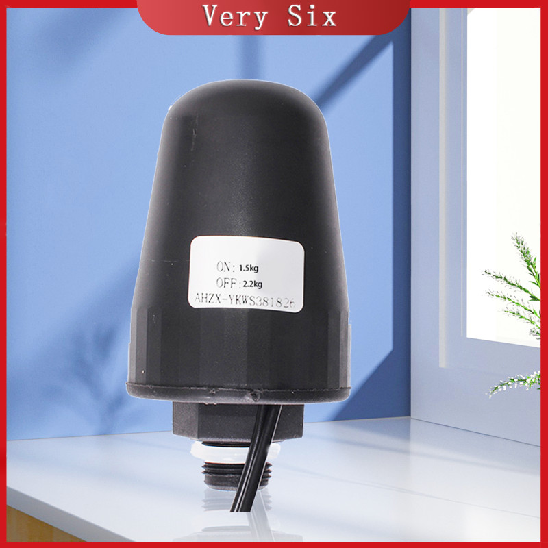 1/4 '' Automatic Booster Pump 220V Pressure Switch Water Pump ...