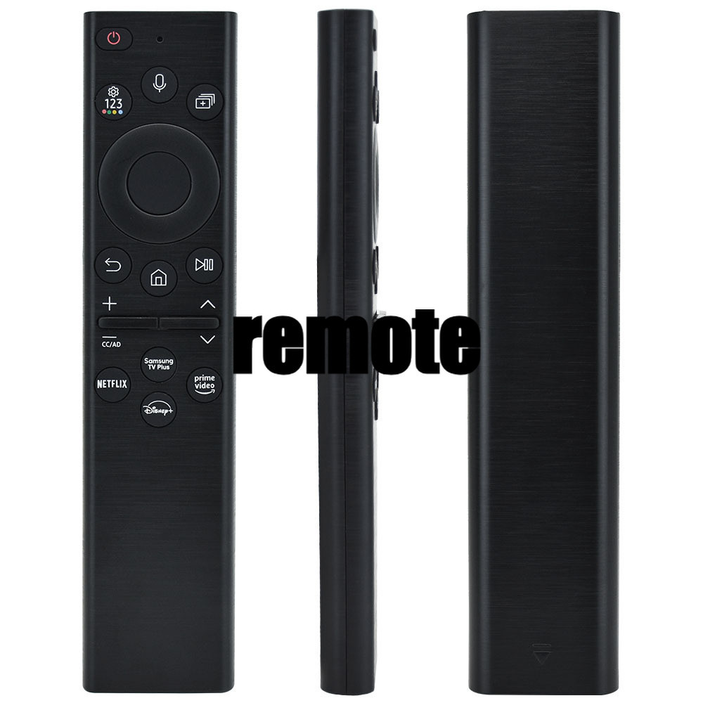 New BN59-01385A Voice Remote Control For Samsung Smart TV QN50Q60BD ...
