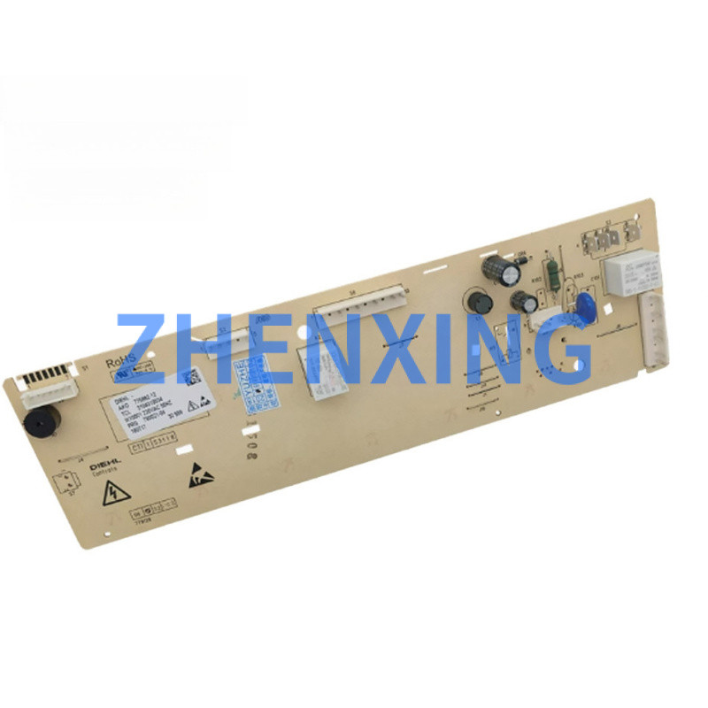 TCL washing machine computer board XQG80-FC102HB XQG80-FC102SHB/F12102TB drum motherboard ...
