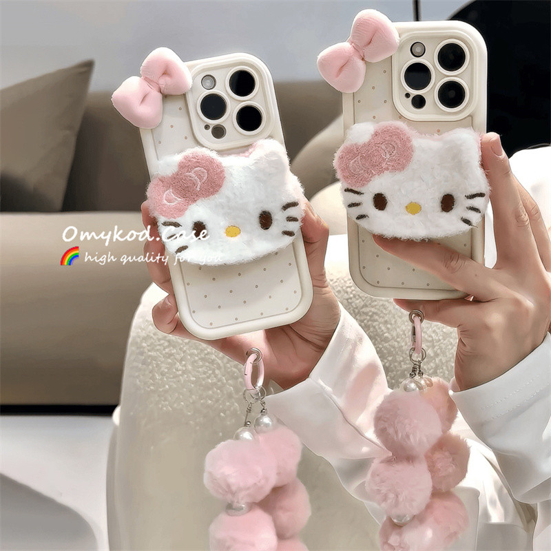 3D Doll Casing for OPPO A79 A60 A38 A18 A58 A3X A17 A17k A78 A57 A5s ...